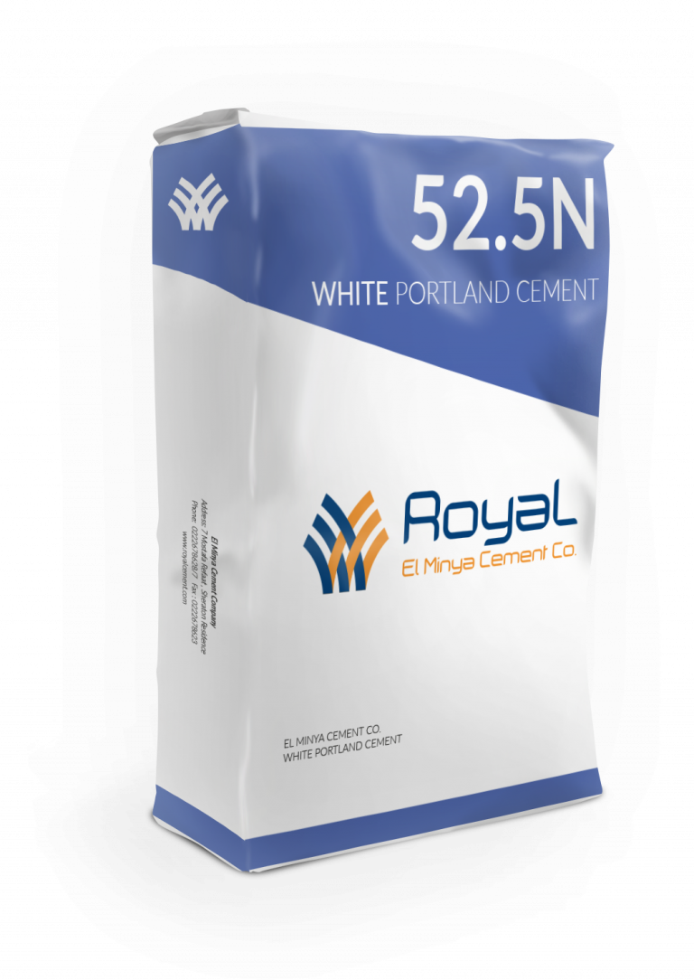 Royal Cement – Royal El Minya Cement